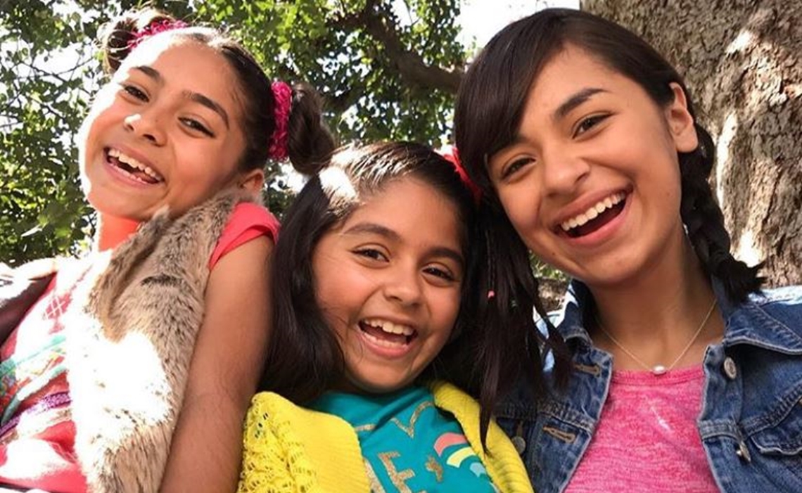 Buchwald Signs YouTube Comedy Trio The GEM Sisters Tubefilter Buchwald Signs YouTube Comedy Trio The GEM Sisters Tubefilter