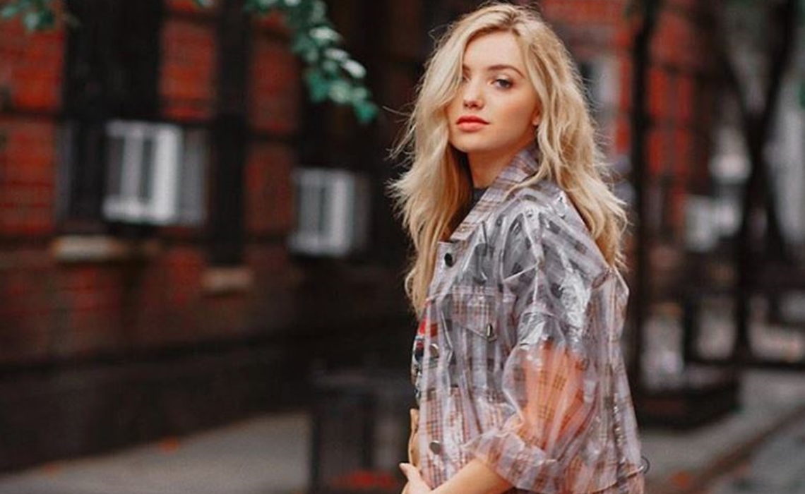 Disney Star Peyton List Joins Cast Of YouTube Premium s Cobra Kai For