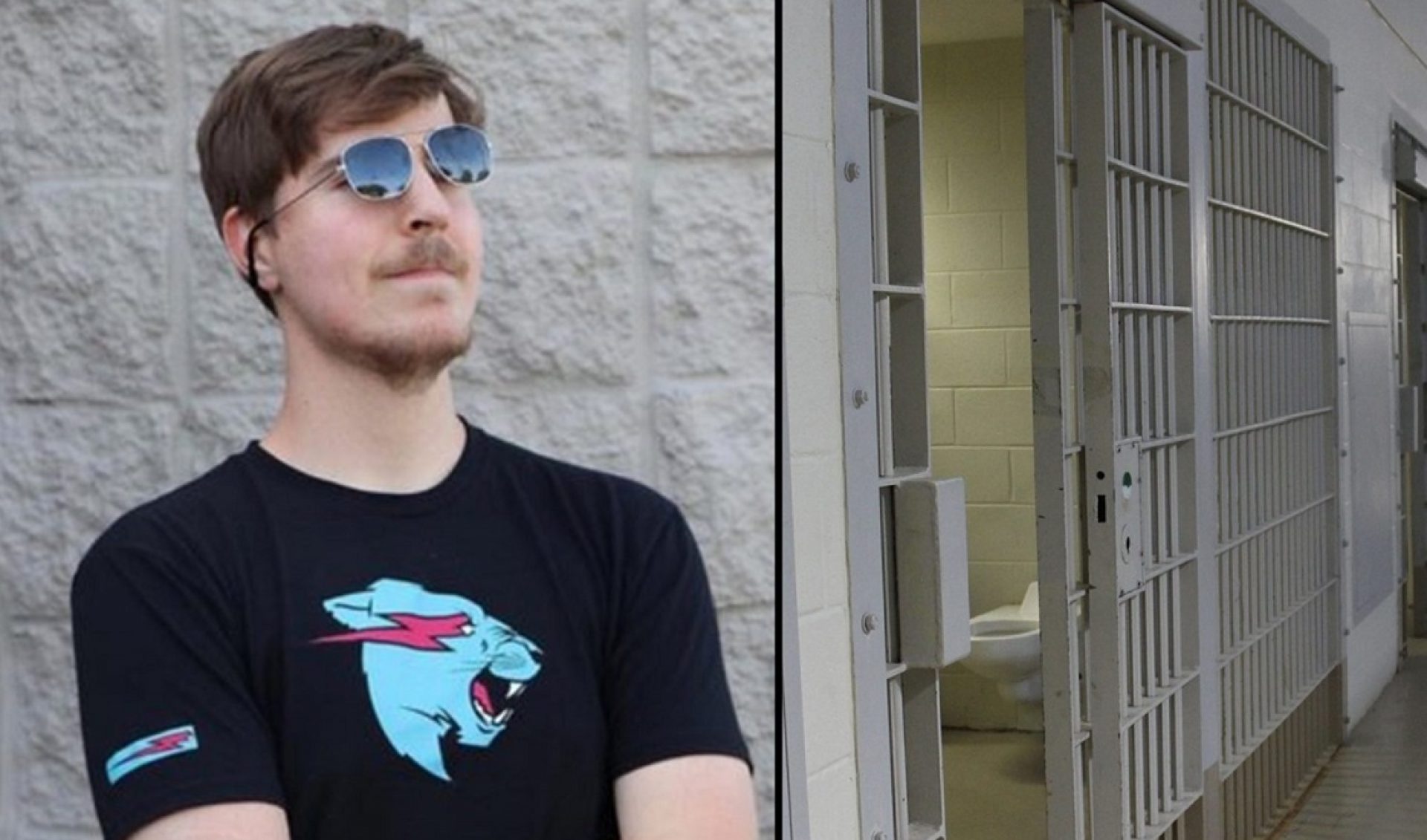 Every Single Video MrBeast Has Made In The Past Year Got More Than 10