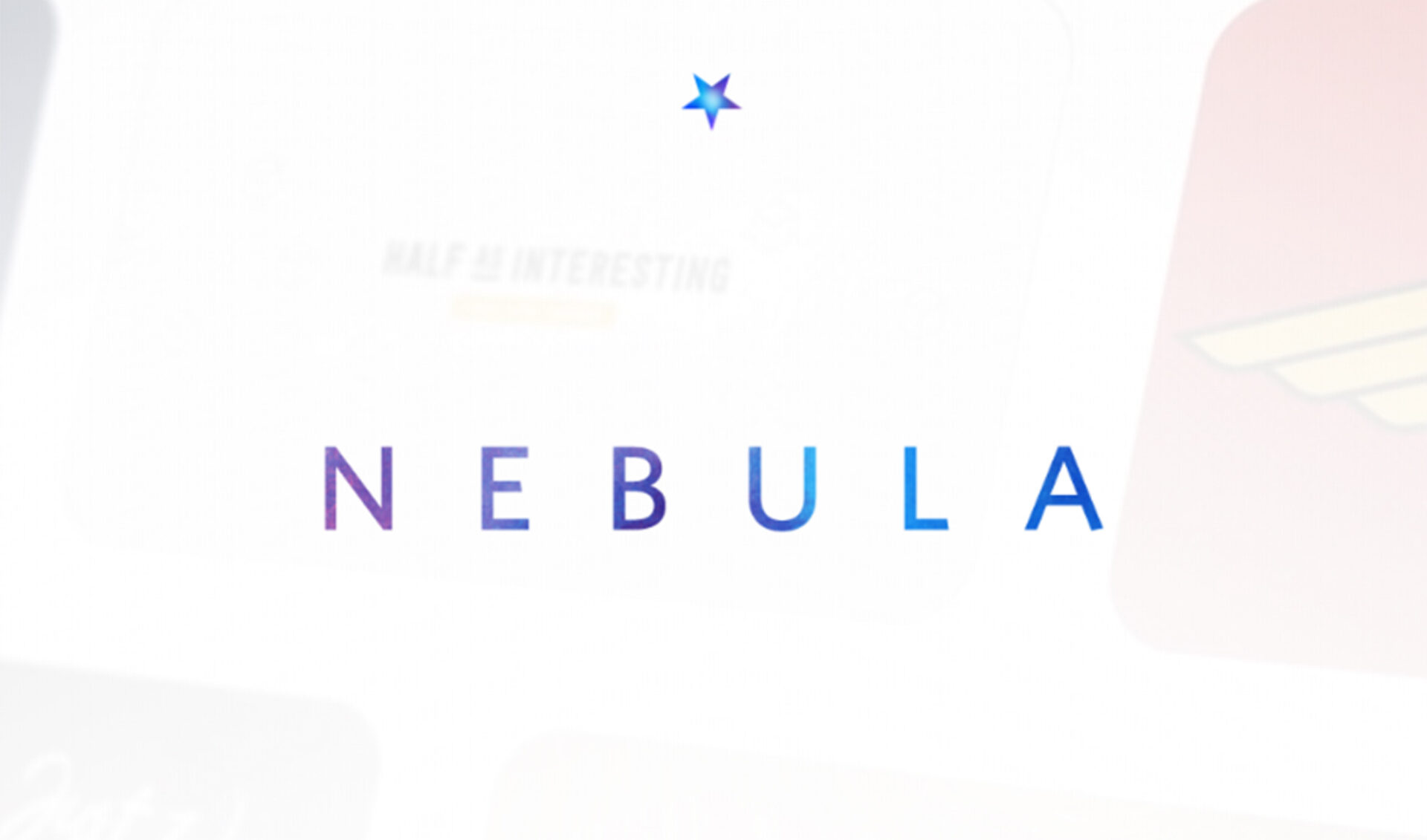 Nebula Company