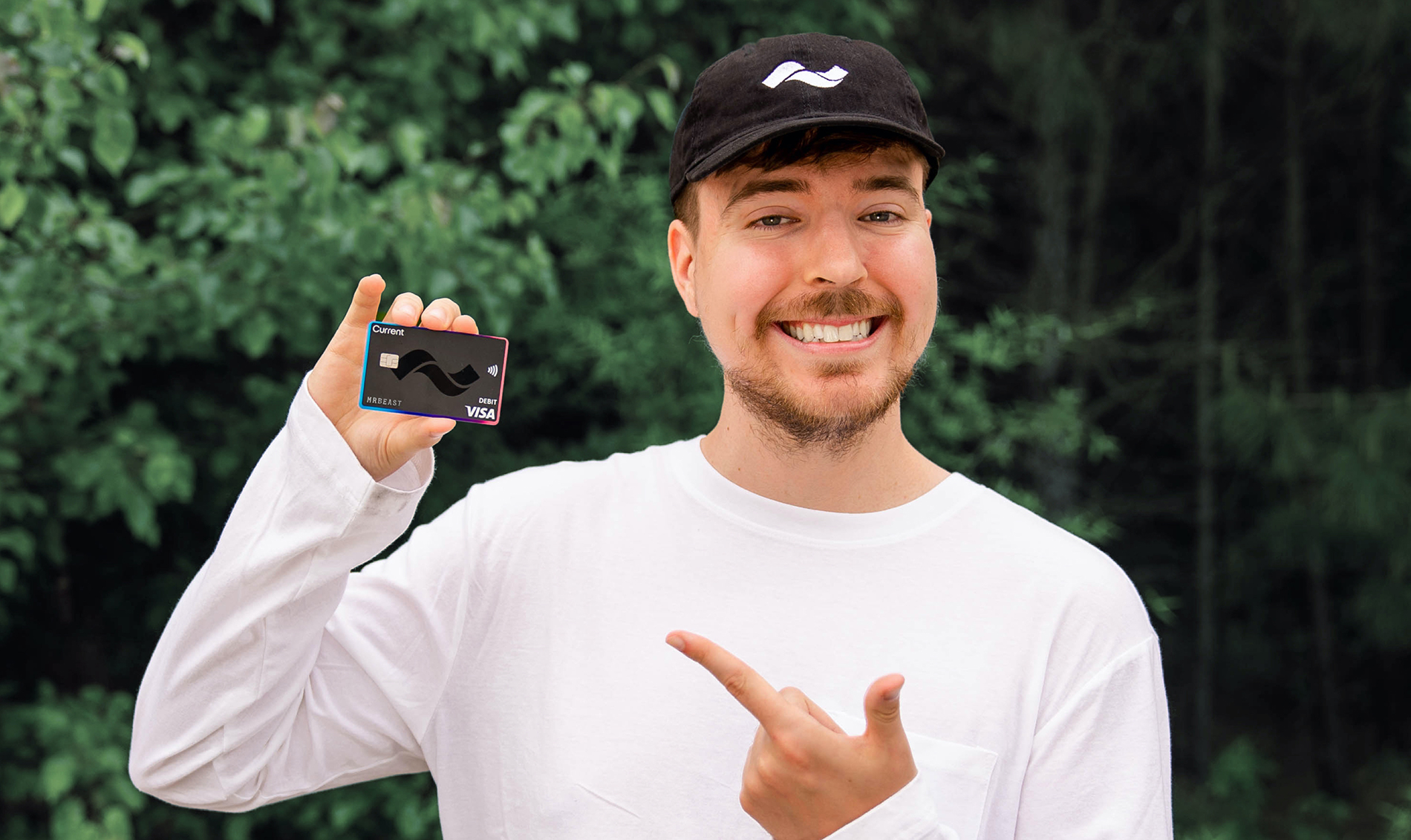 MrBeast Invests In Fintech Company Current Kicks Off Long Term MrBeast Invests In Fintech Company Current Kicks Off Long Term