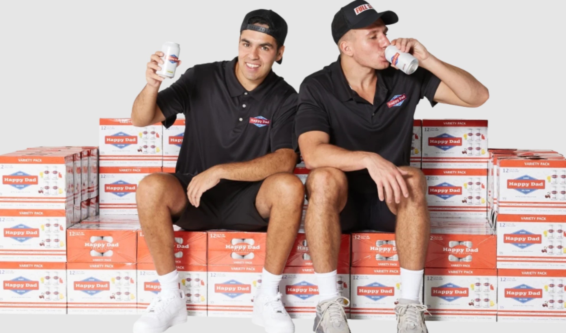 How Much Are Happy Dad Seltzer How Much Costs How Much Are Happy Dad Seltzer How Much Costs