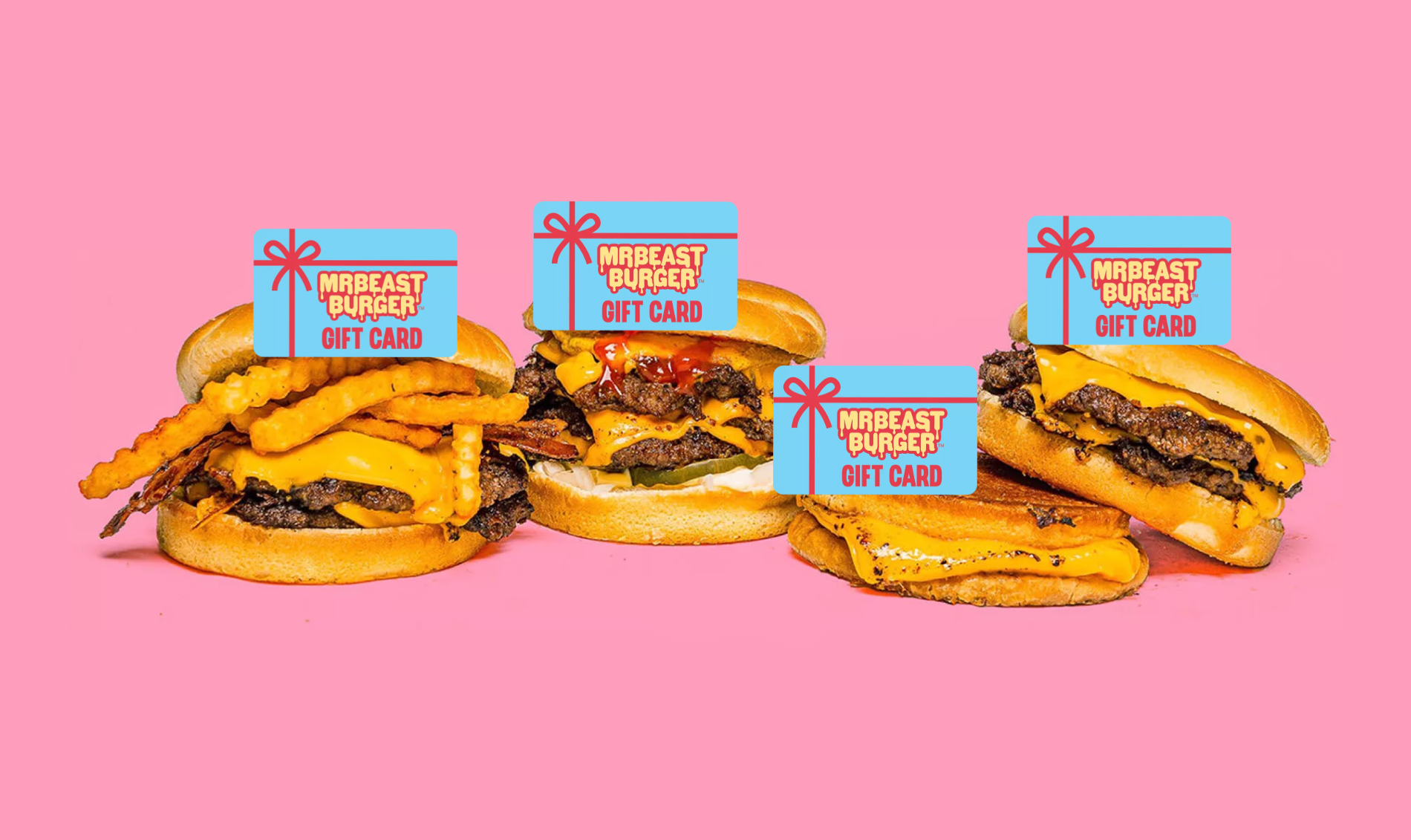 MrBeast Burger Finally Launched Gift Cards Here s Why It Was MrBeast Burger Finally Launched Gift Cards Here s Why It Was