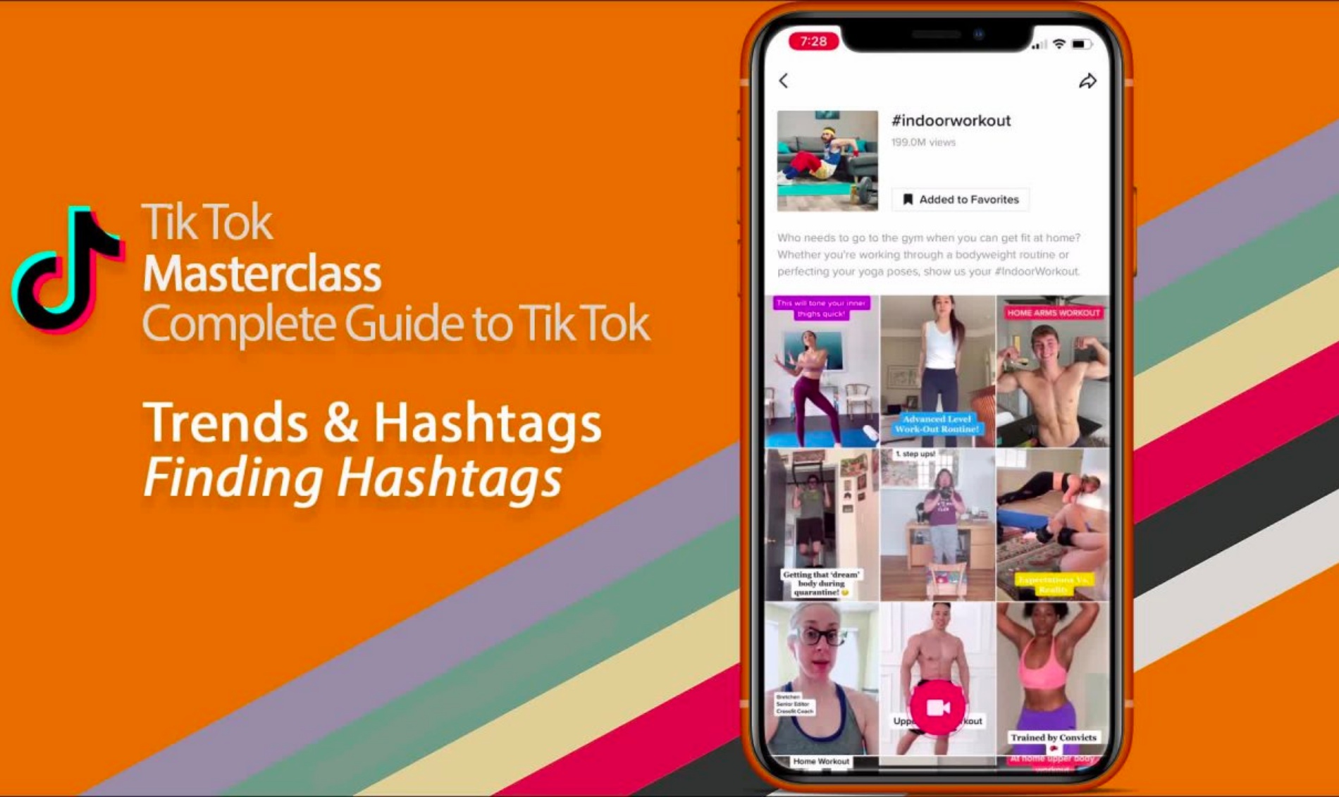 TikTok Is Coming To A Curriculum Near You Tubefilter TikTok Is Coming To A Curriculum Near You Tubefilter
