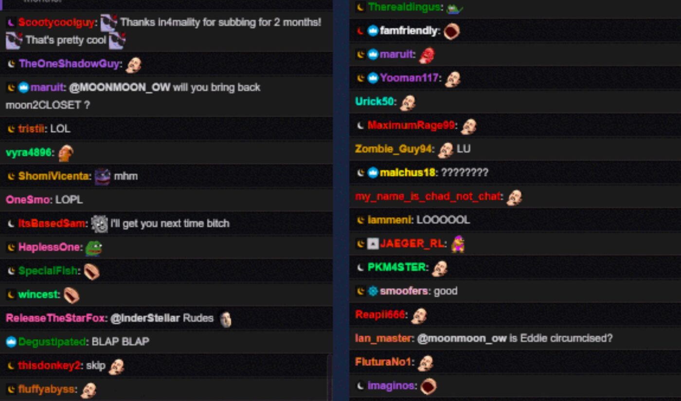 Missing Out On Twitch Chat FeelsBad Now You Can Catch Up With The
