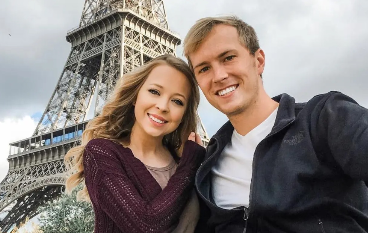 Millionaires Tay Kay Are Cool With Being The cringe Couple